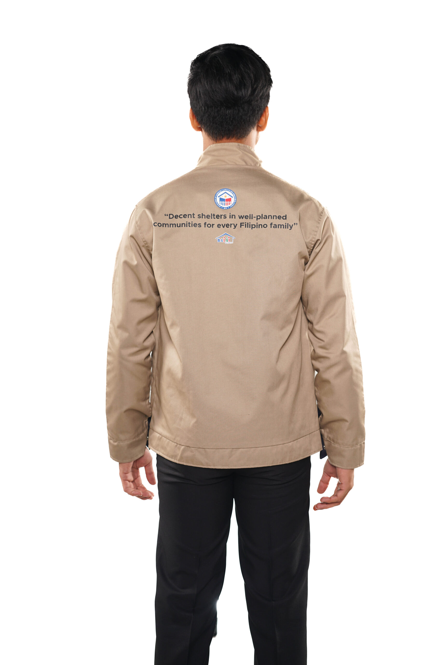 Elevate Your Look: Custom Corporate Jacket with Hanaya Style