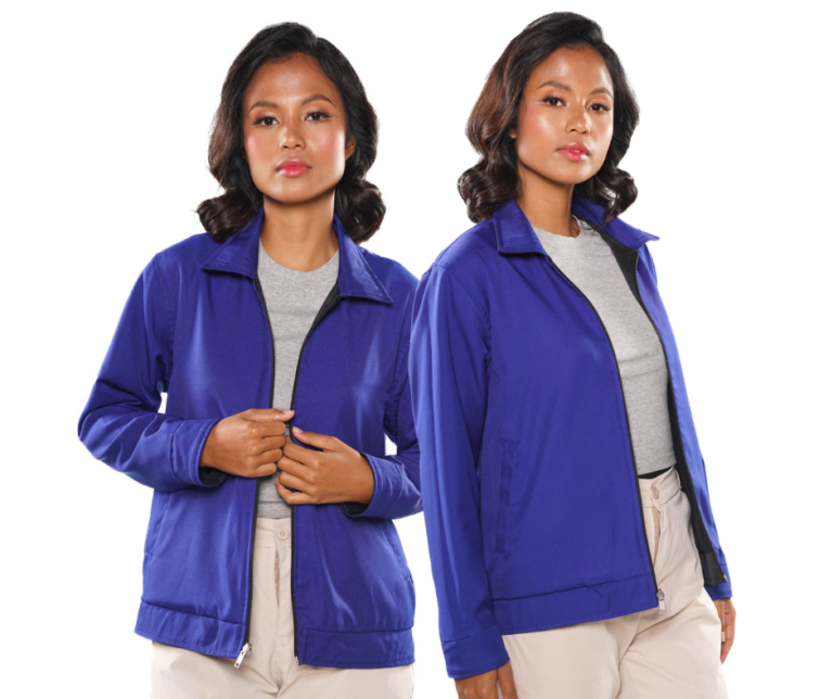 Corporate Jacket Supplier | Custom Corporate Jackets for Filipino Teams | Hanaya Style