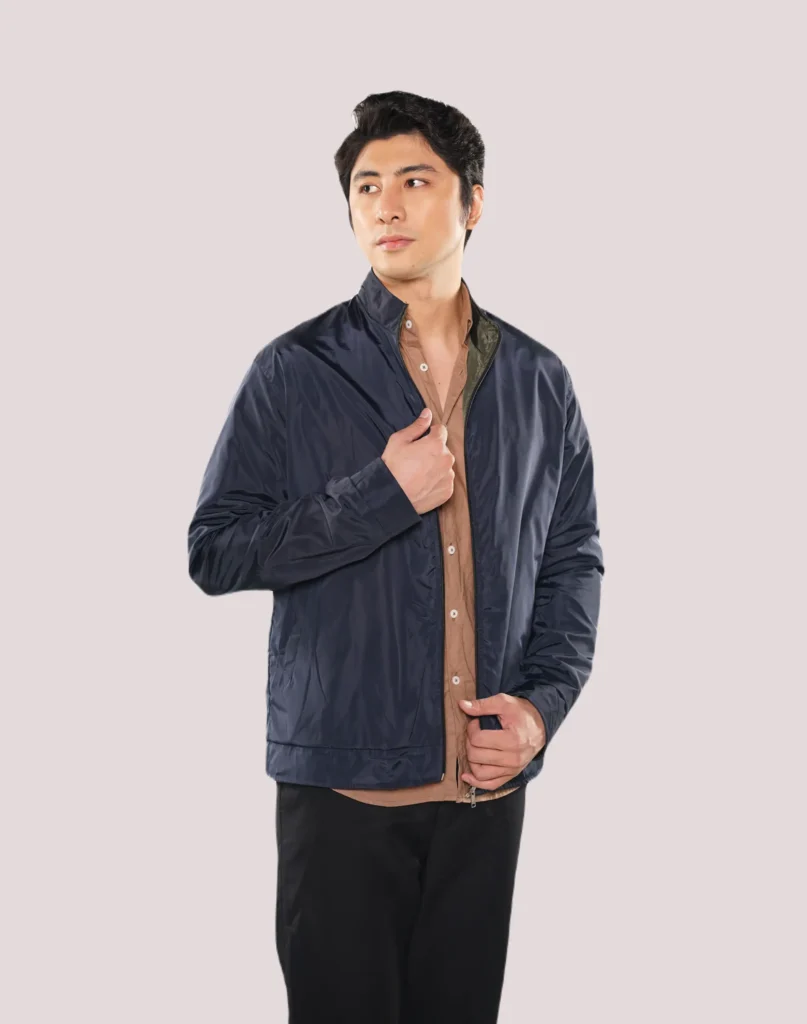 Elevating Your Brand Identity: The Strategic Impact of Custom Jackets ...