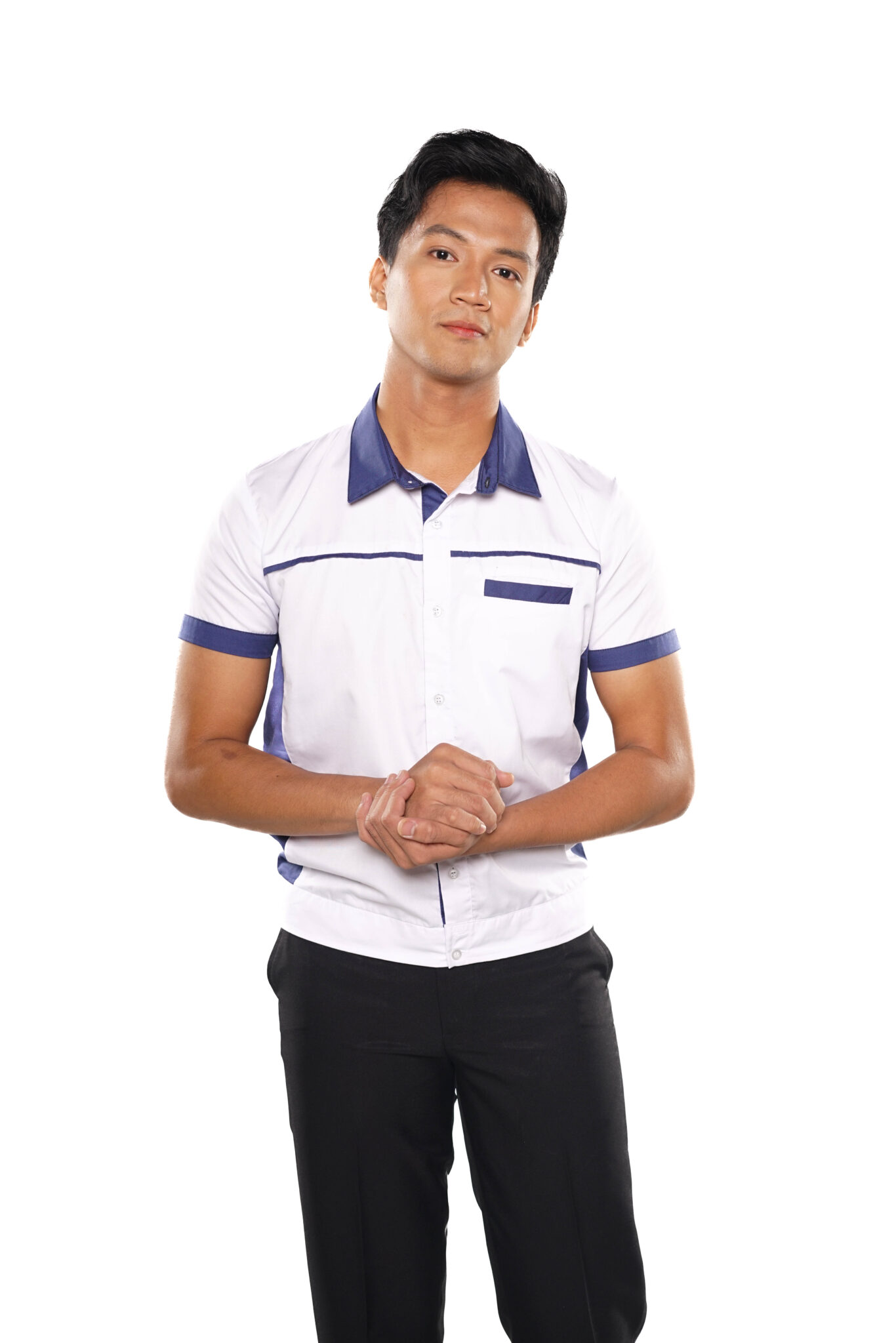 Elevate Your Look: Polo Jacket Collection with Hanaya Style