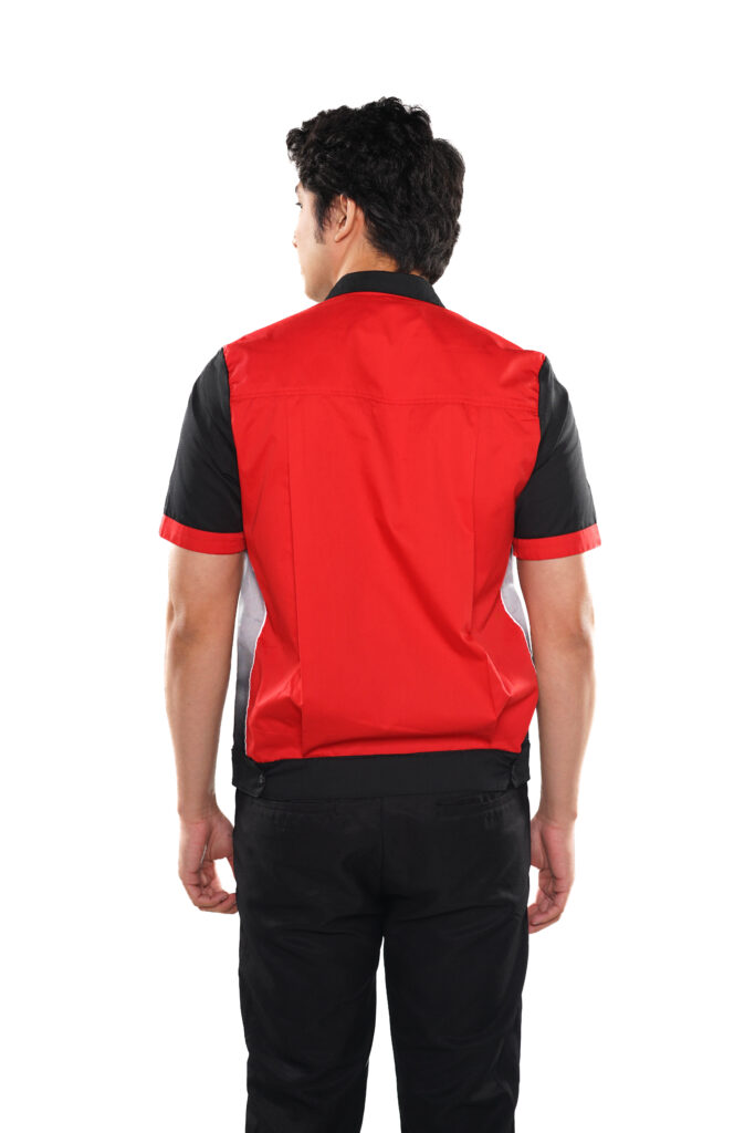 Elevate Your Look: Polo Jacket Collection with Hanaya Style