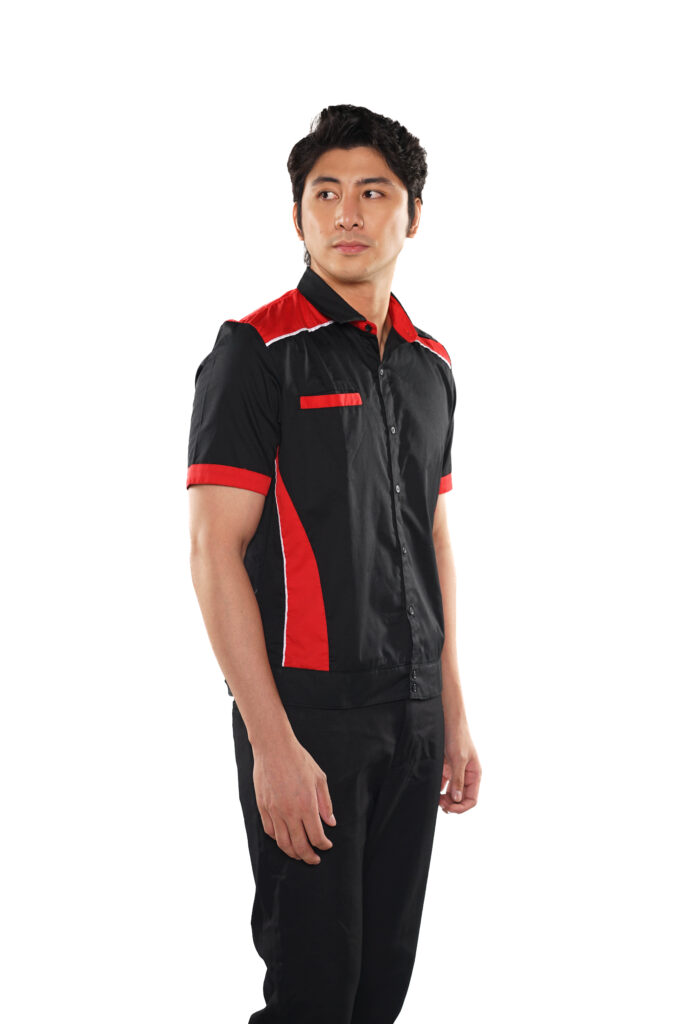 Polo Jack - Hanaya Style
