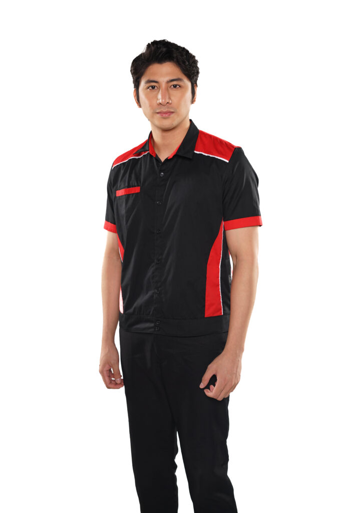 Polo Jack - Hanaya Style
