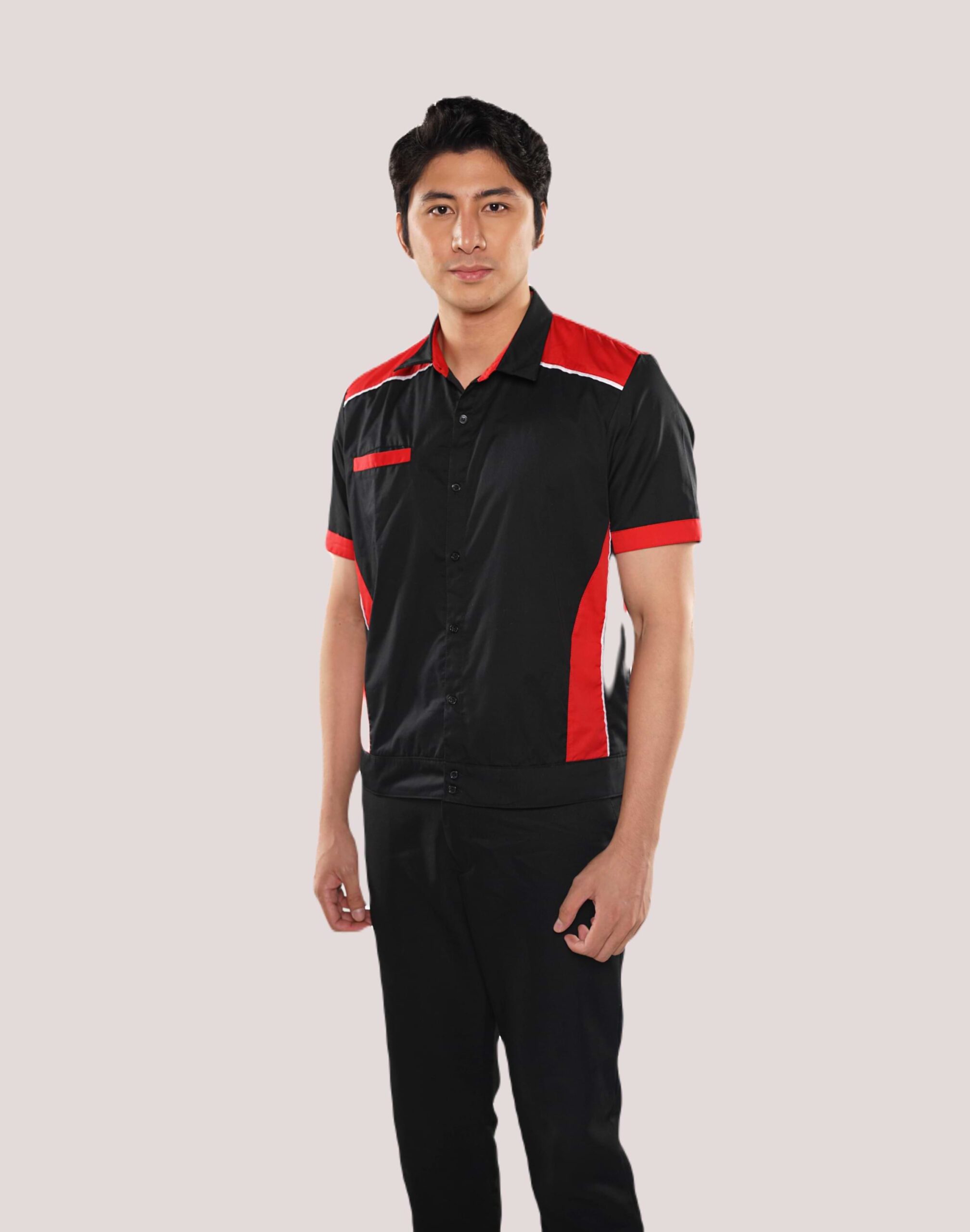 Polo Jack - Hanaya Style