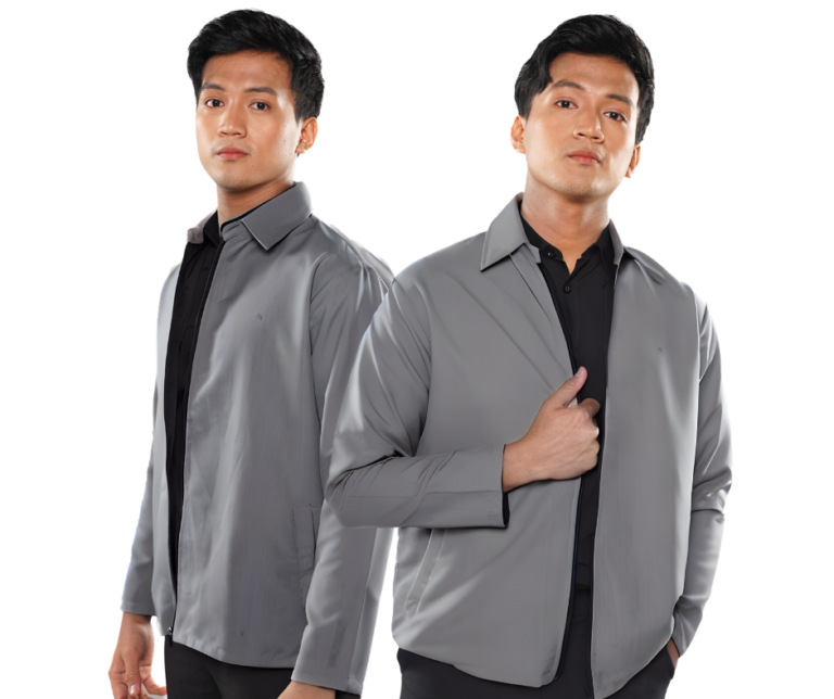 Executive Jacket - Hanaya Style