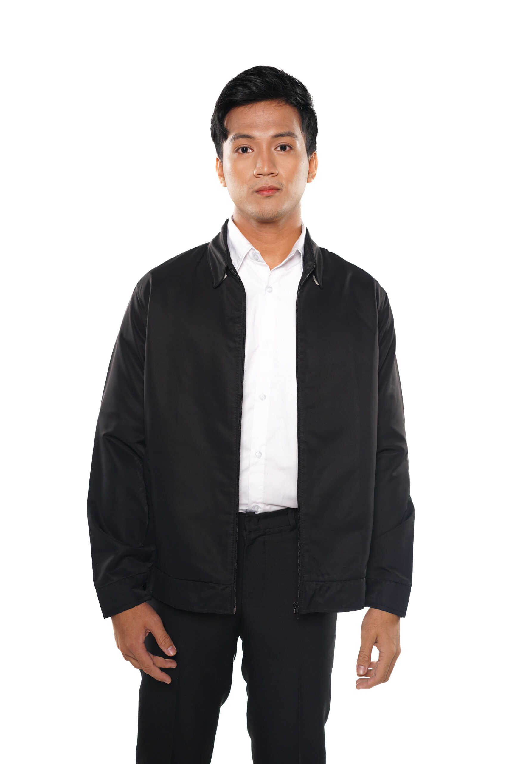 Elevate Your Look: Custom Corporate Jacket with Hanaya Style
