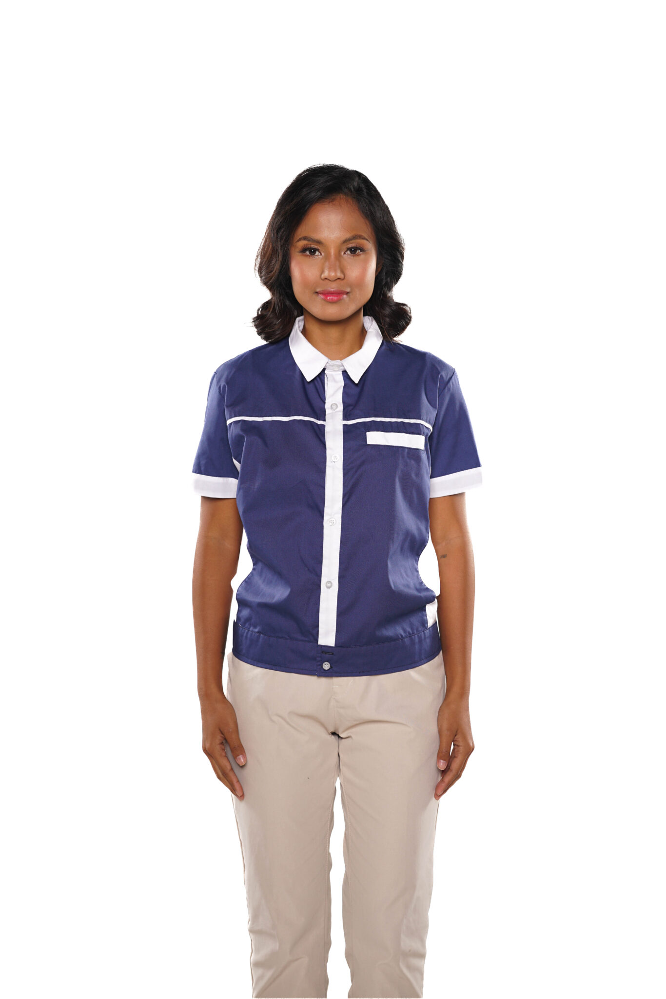 Elevate Your Look: Polo Jacket Collection with Hanaya Style