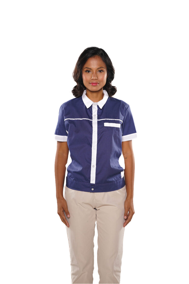 Elevate Your Look: Polo Jacket Collection with Hanaya Style