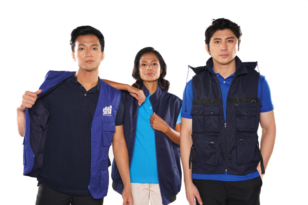 Vest - Hanaya Style