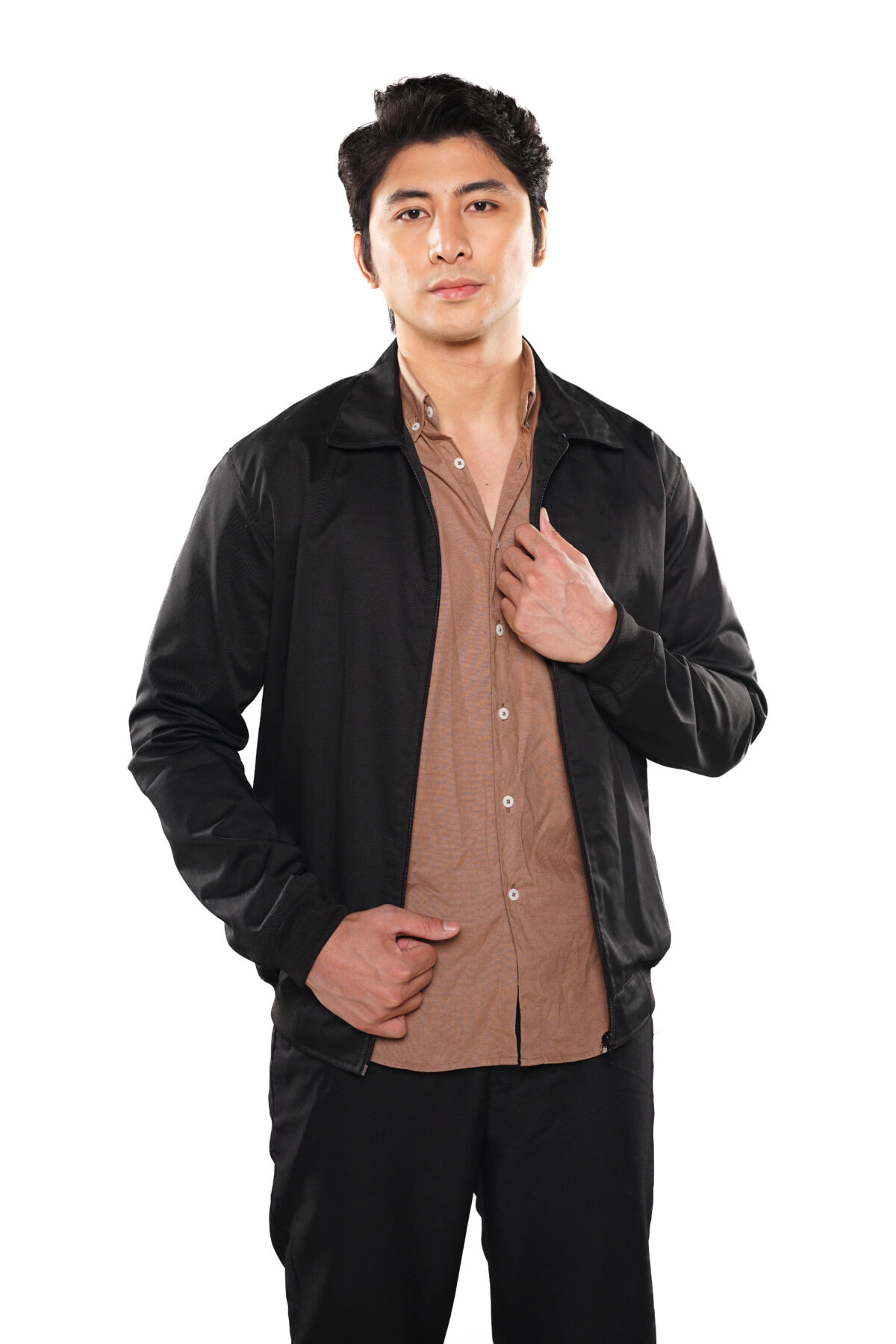 Corporate Jacket Supplier | Custom Corporate Jackets for Filipino Teams ...